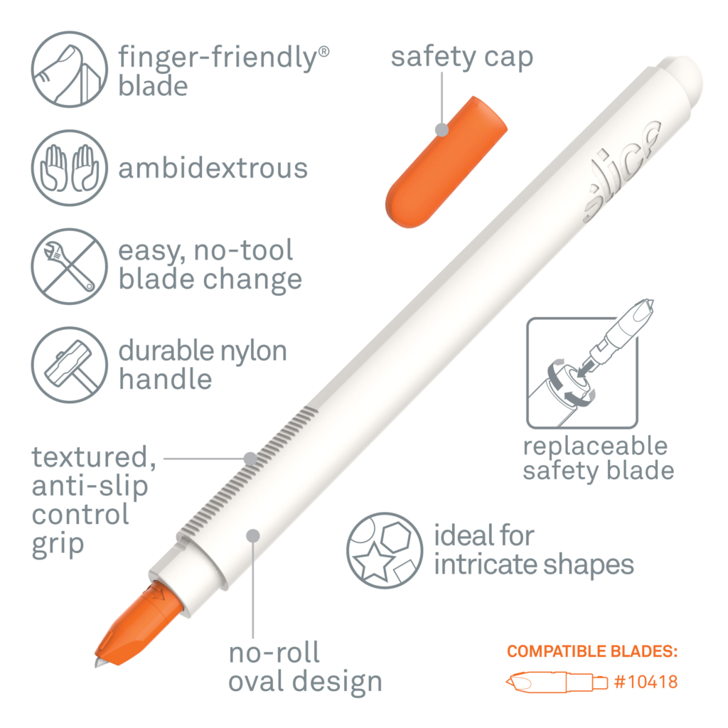 Precision Cutter – Funxional Products